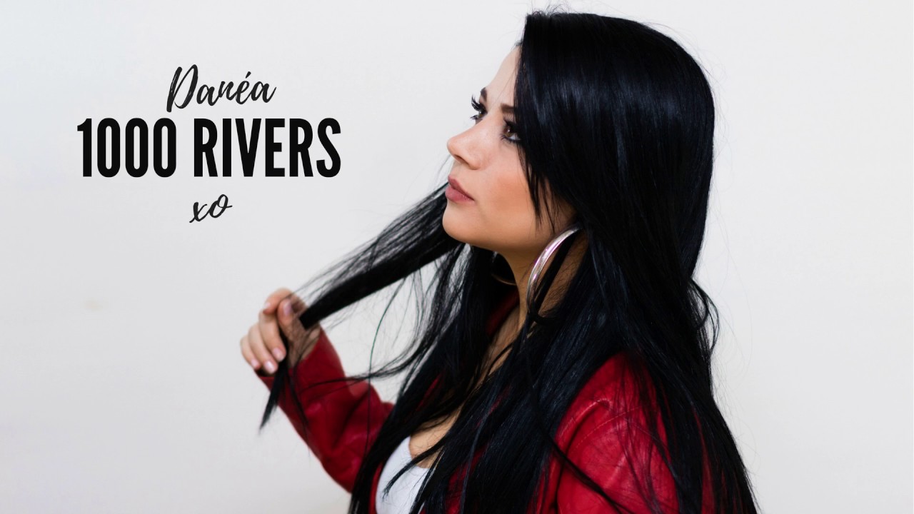 Danea - 1000 Rivers (Official Audio) - YouTube