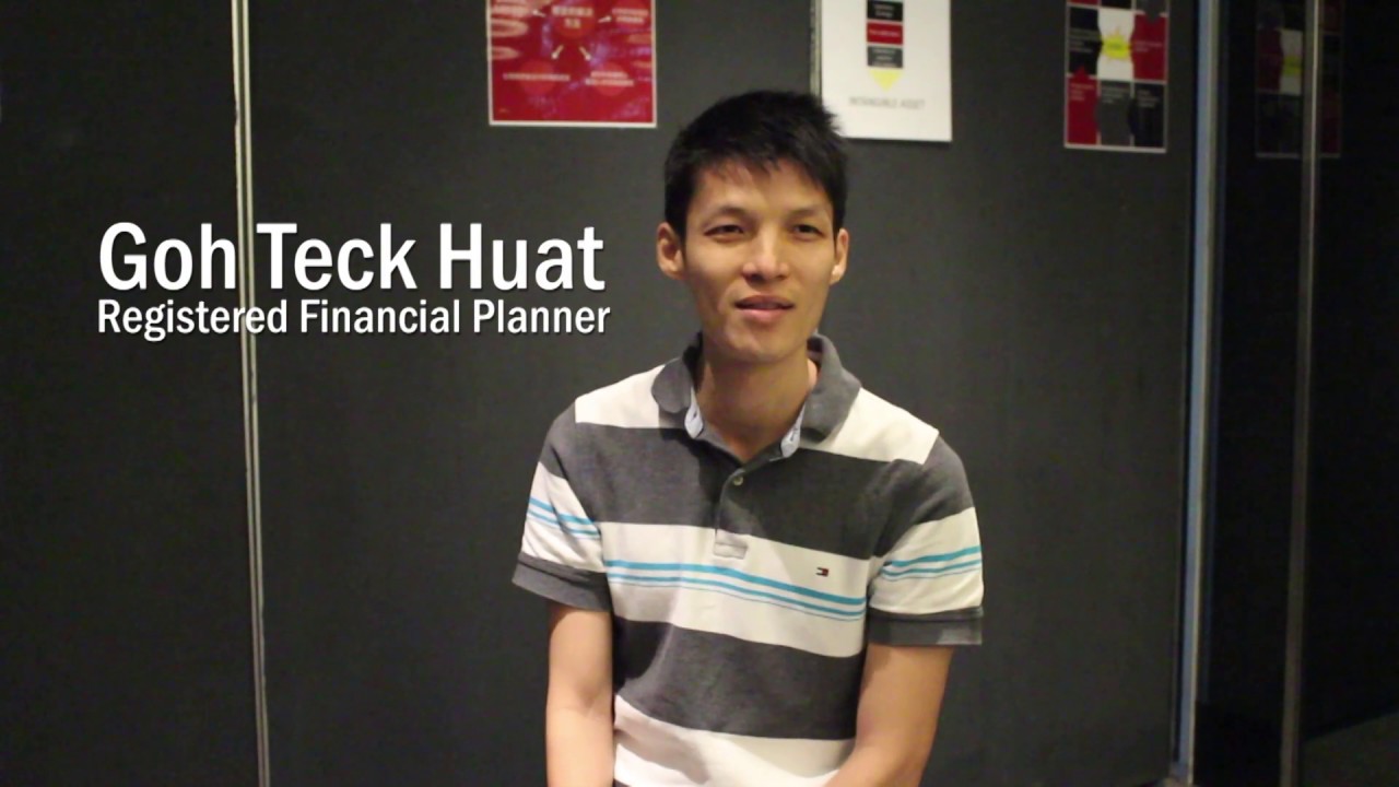 Interview with Goh Teck Huat - YouTube