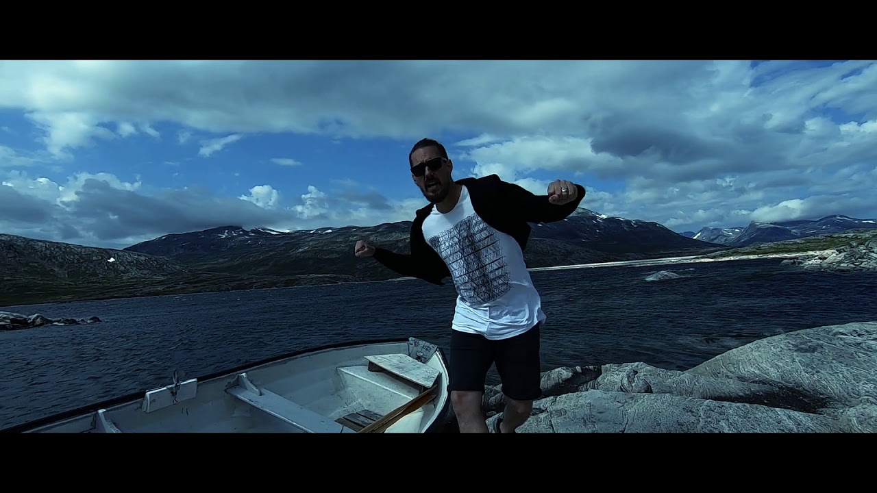 DEZHAT - CTRL (Official Video) | Rap Music - YouTube