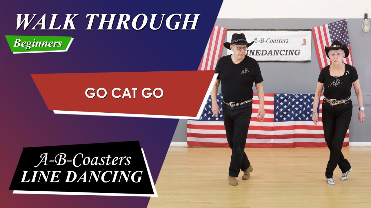 GO CAT GO - Walk Through - YouTube