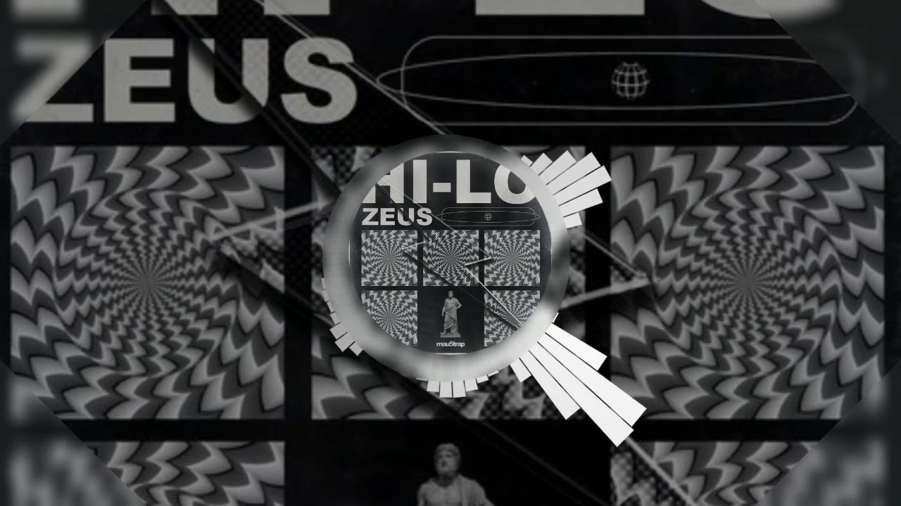 HI-LO - Zeus (Extended Mix) - YouTube