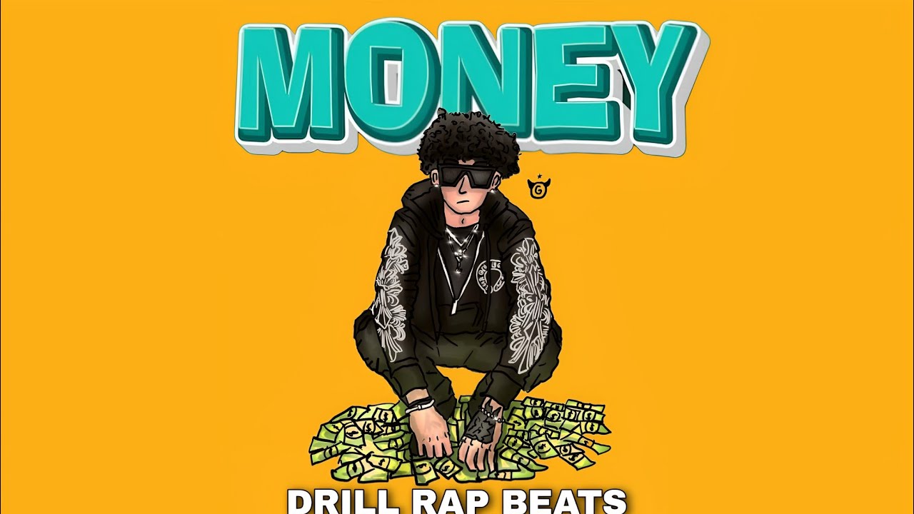 LOVE SONG TYPE DRILL BEATS || "MONEY" || HIP HOP RAP DRILL BEATS || NEW ...