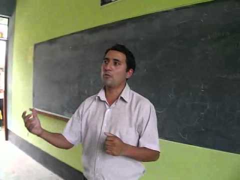Presentación del IES Cirilo Sánchez Cabrejos - YouTube