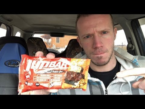 Honest Reviews: 1UP Nutrition 1Up Protein Bar - Chocolate Peanut Butter ...