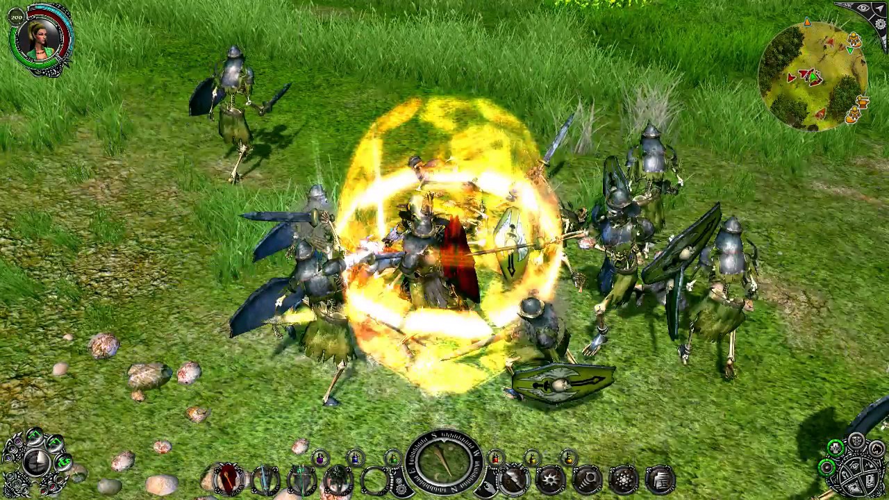 Salvation - Diablo 2 Fallen - YouTube