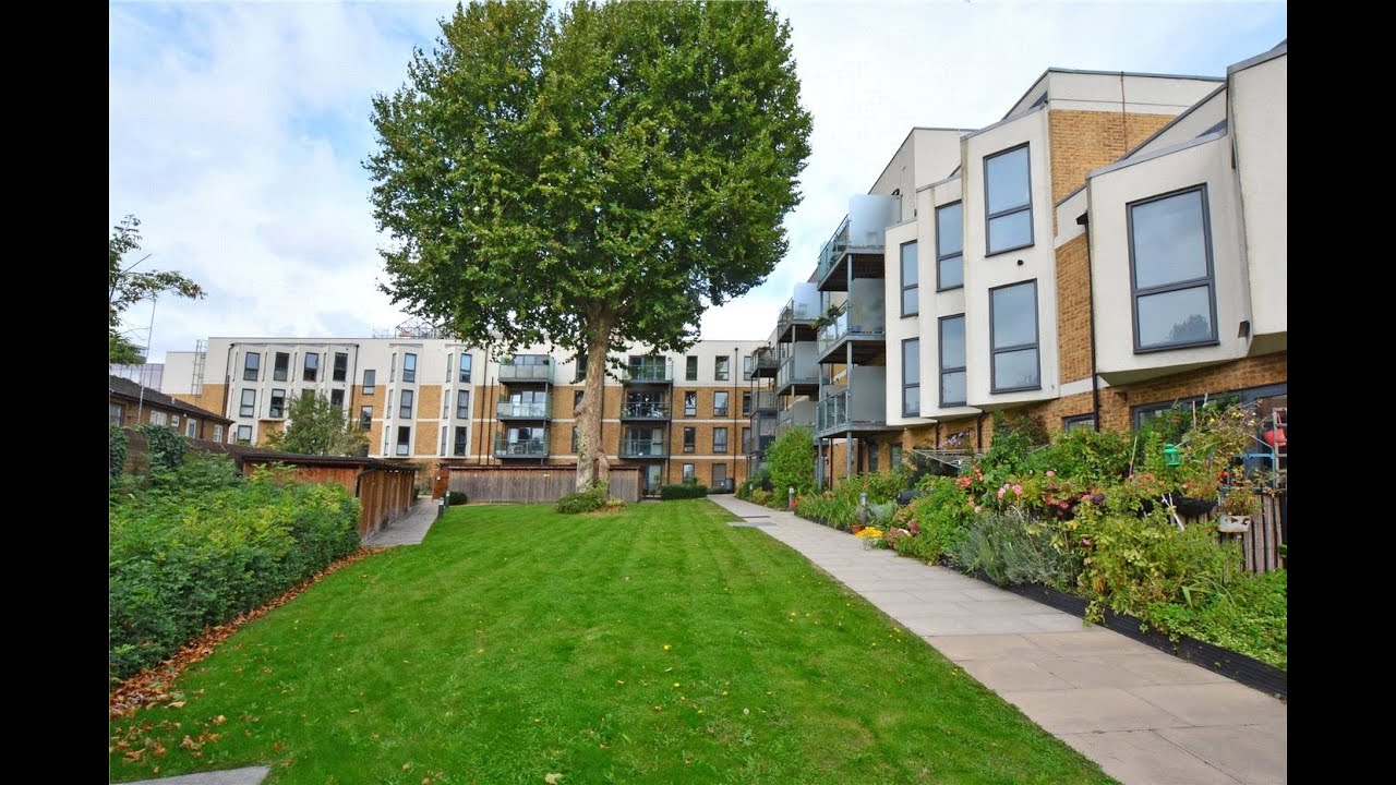 William Court - Video Walkthrough - YouTube