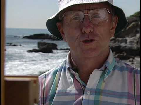 Worldscapes 1, Episode 8 - Laguna Beach, California