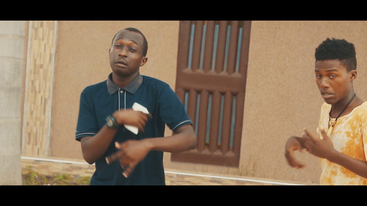 peteranking starbowy gonchu shot it kento boy made it - YouTube