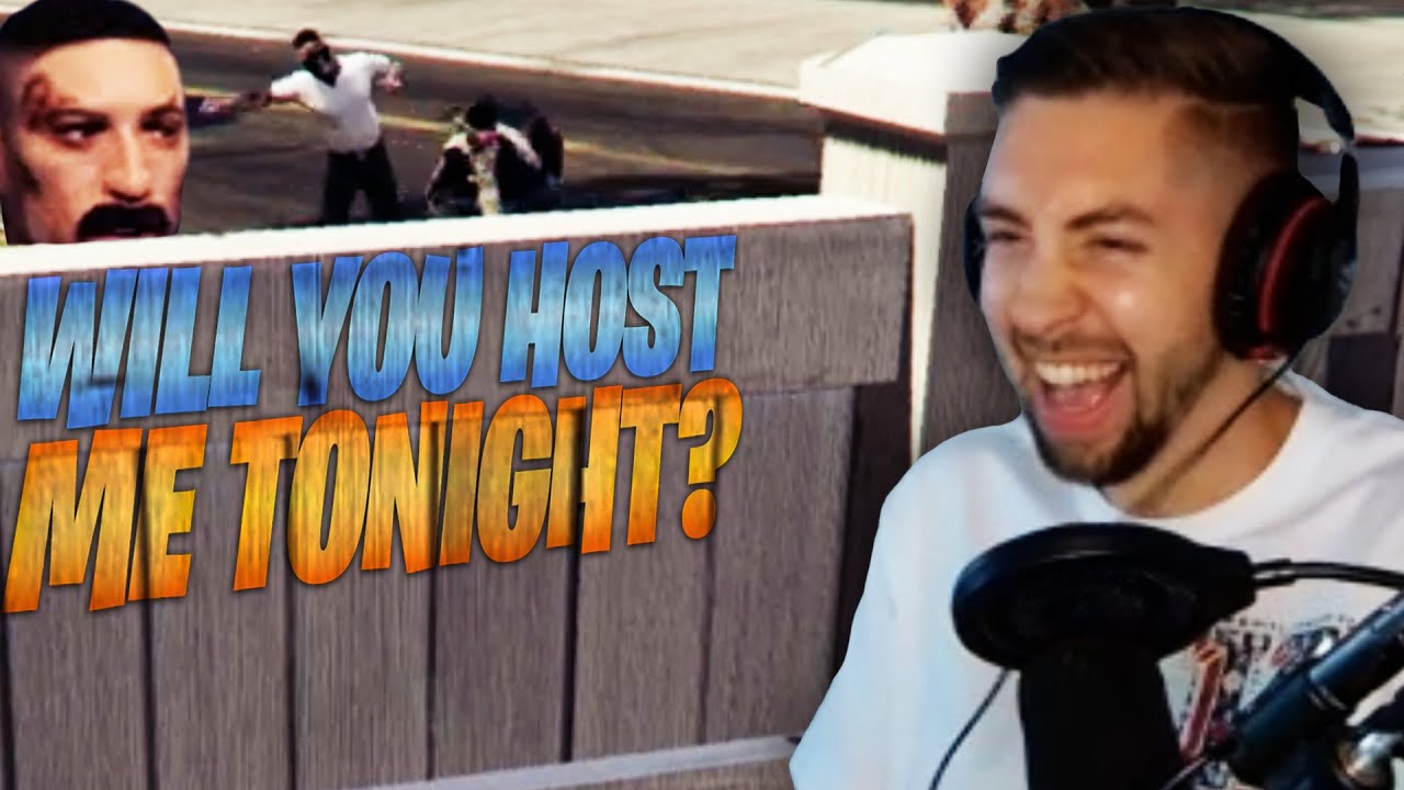 Mr. K and Pablo vs. Hydra Gang | NoPixel GTA RP - YouTube