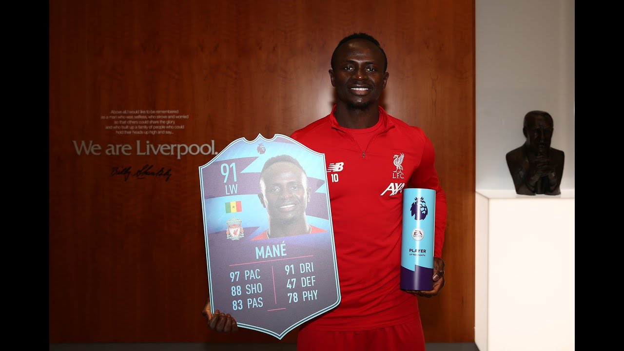 MANE POTM SB!!!! LA FORMA MÁS BARATA!!! MERECE LA PENA!!!! FIFA 20 ...
