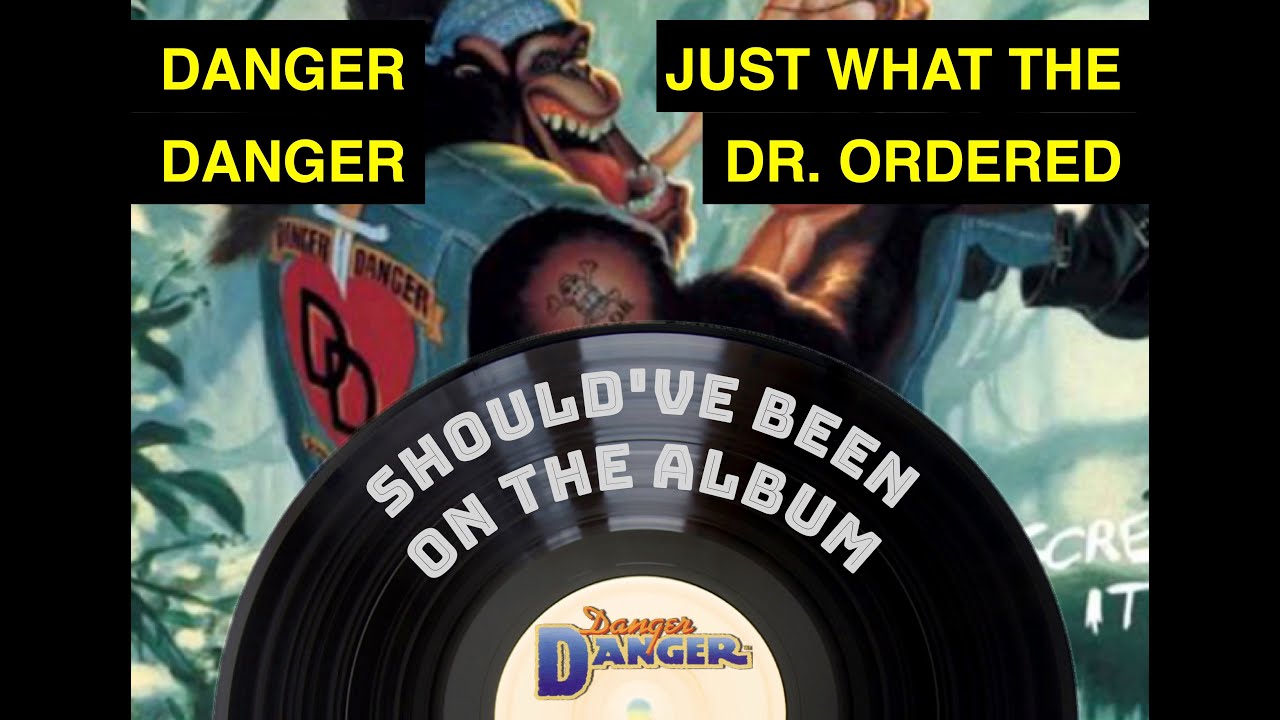 Episode 9: Just What The Dr Ordered b/w I Still Think About You ...