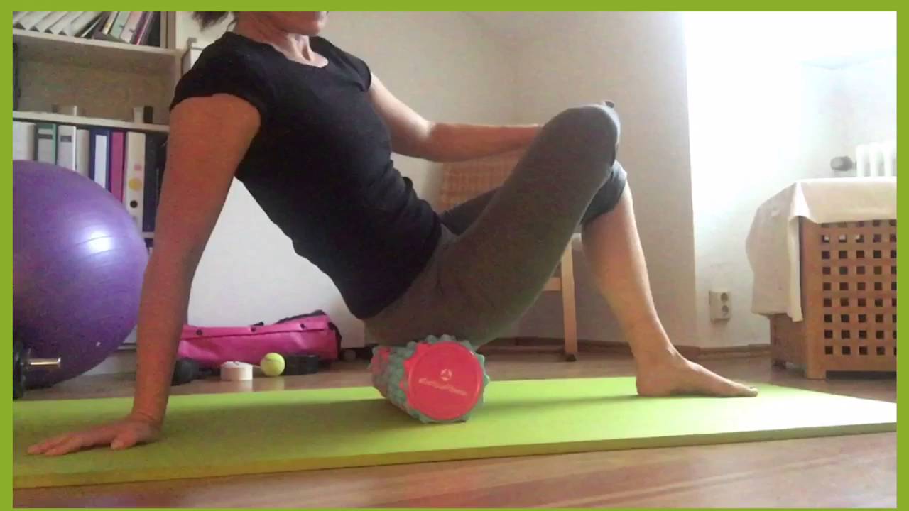 Faszien Training - YouTube
