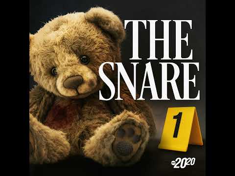 The Snare, Episode 5: The Cigarette