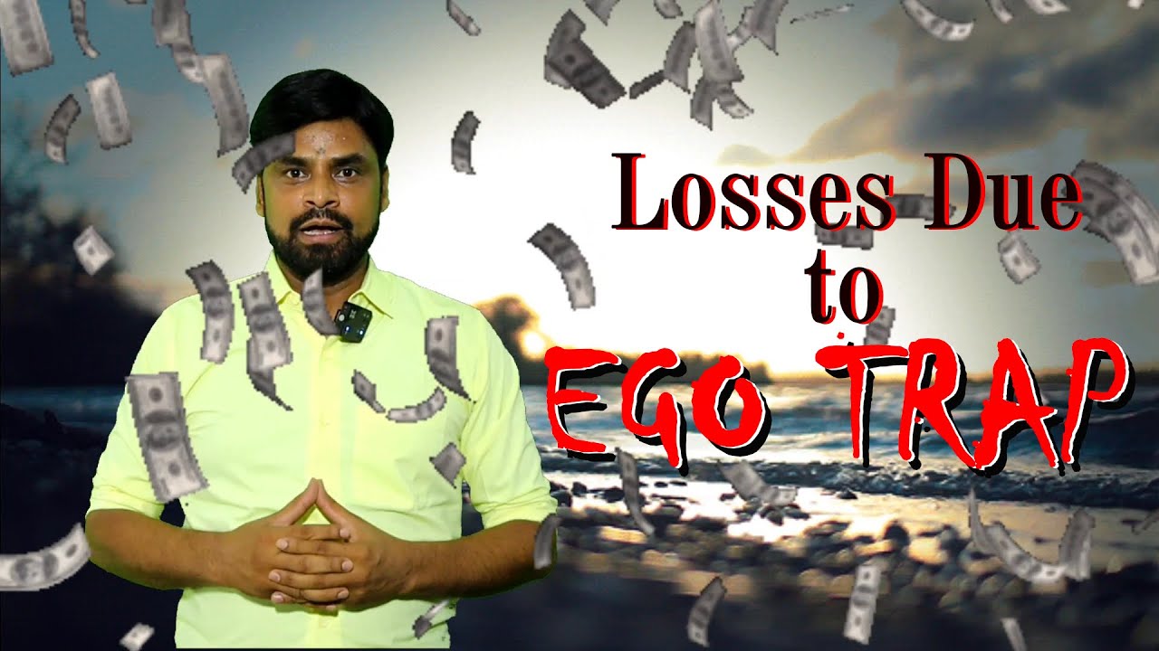 The Ego trap || by Motivational Speaker ASHUTOSH SINGH || - YouTube
