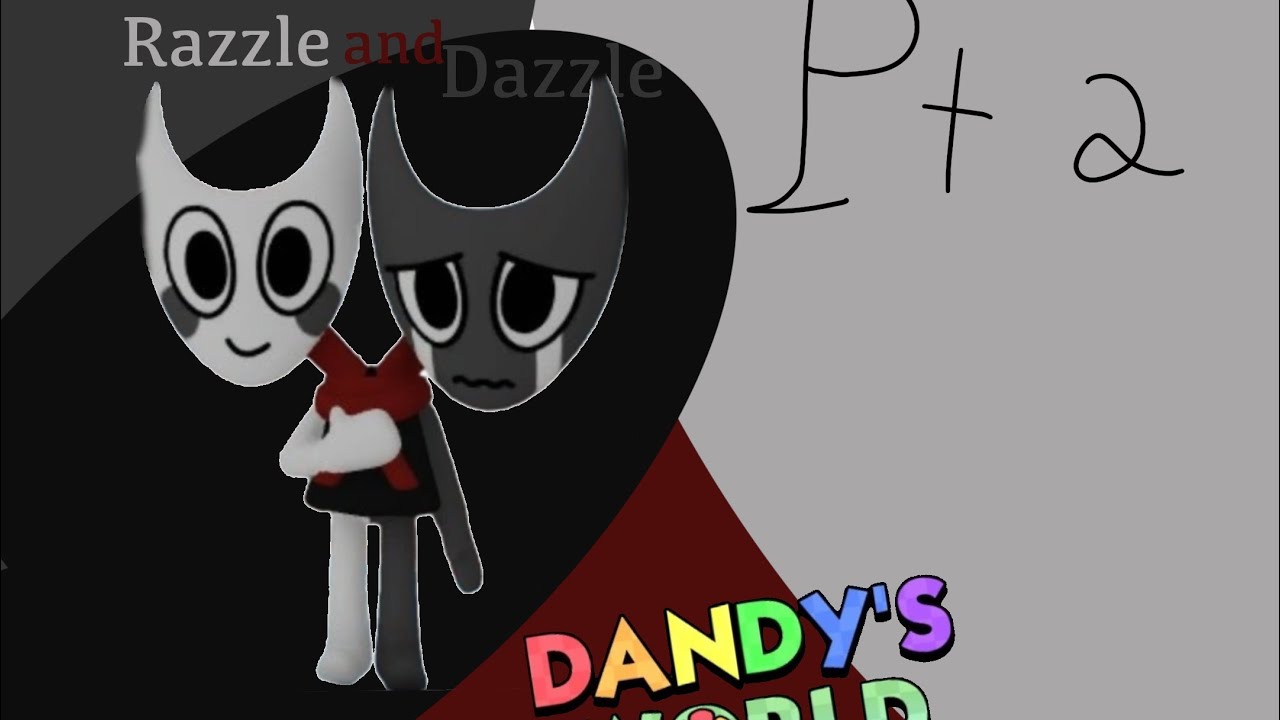 Let’s master Rnd! | Dandy’s World | Pt 2 - YouTube