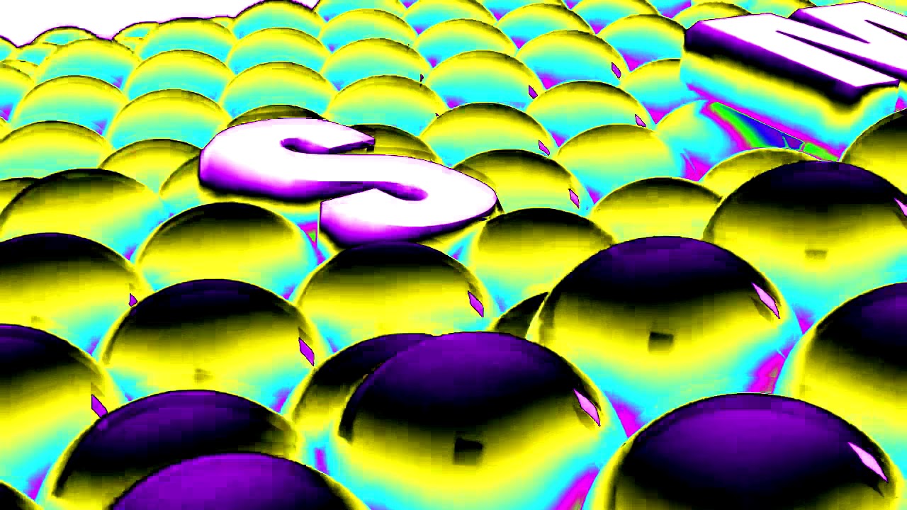 Samsung Logo Balls Effects (Sponsored by Warner Bros Pictures Logo ...