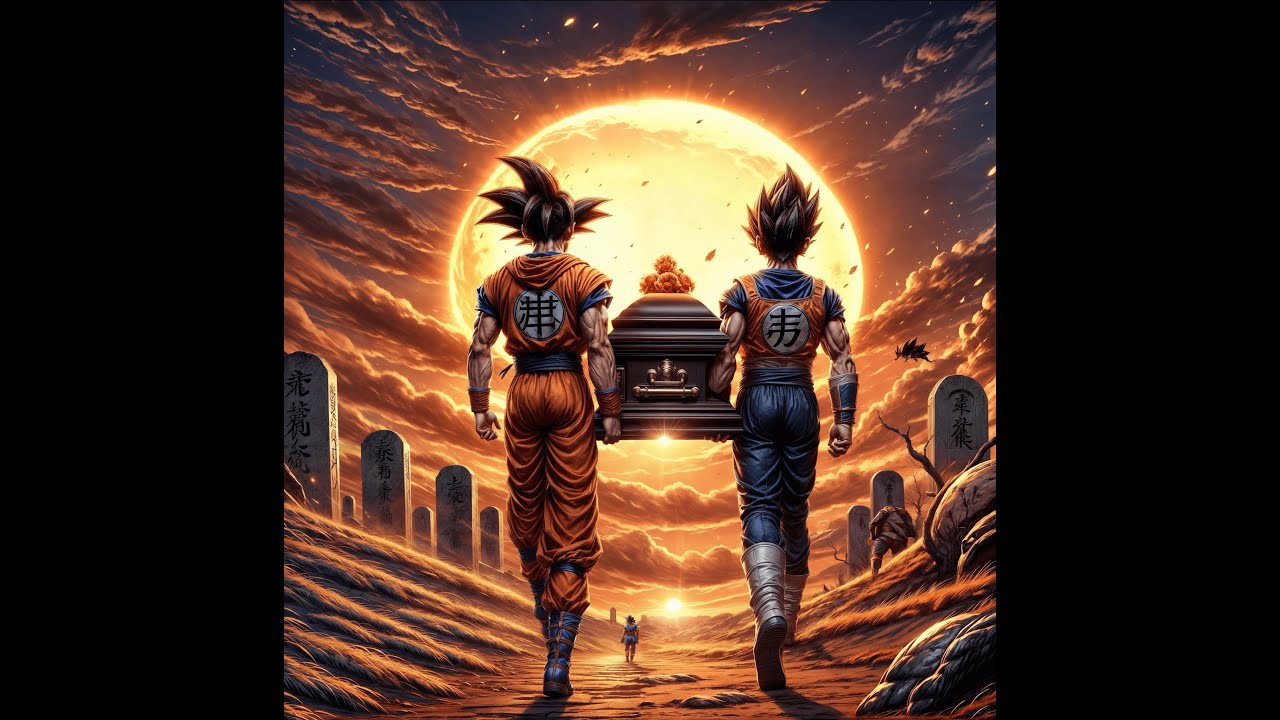 Akira Toriyama Death: The End of Goku's Greatest Battles [SAD NEWS FOR ...