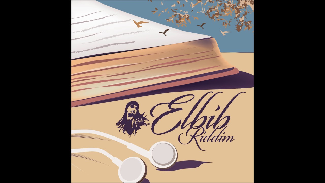 Elbib Riddim / Instrumental by K-Jah Sound - YouTube
