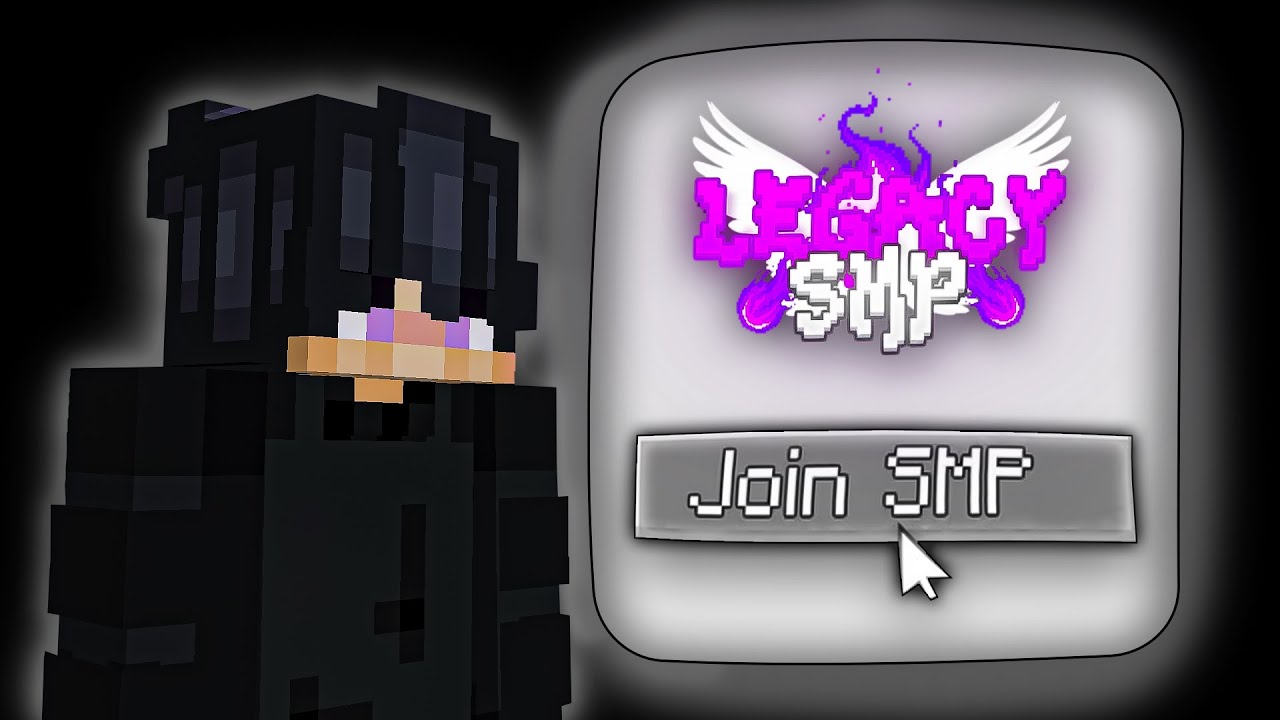 Application For legacy SMP S1 - YouTube
