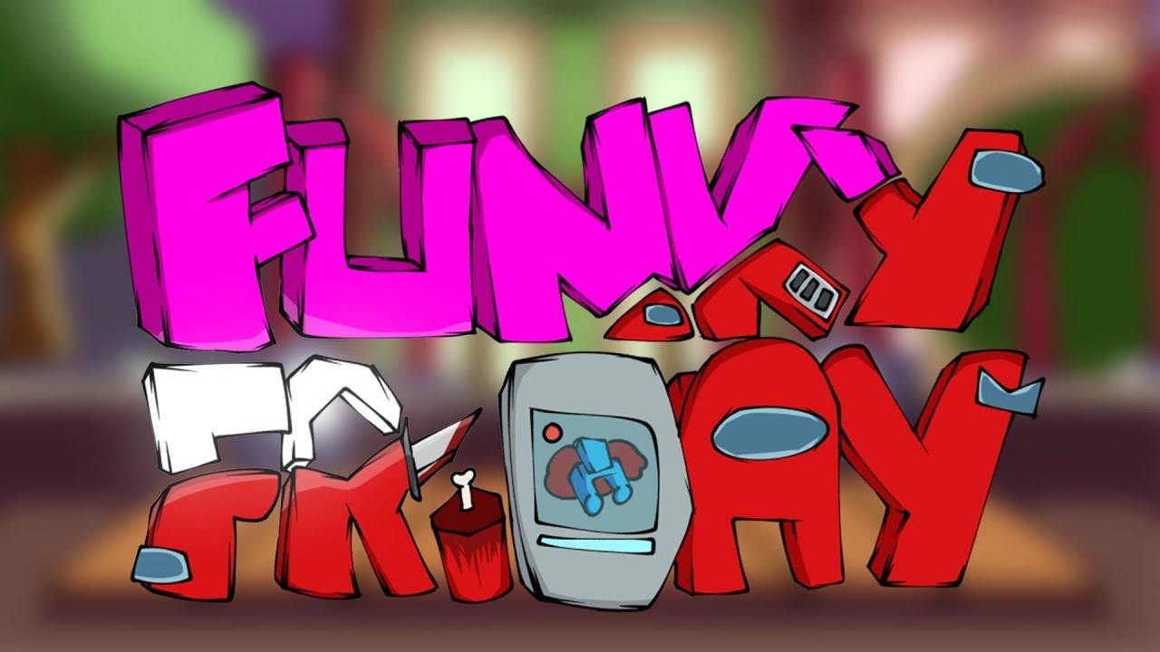 Funky FrIday 1 Year Game Play - YouTube