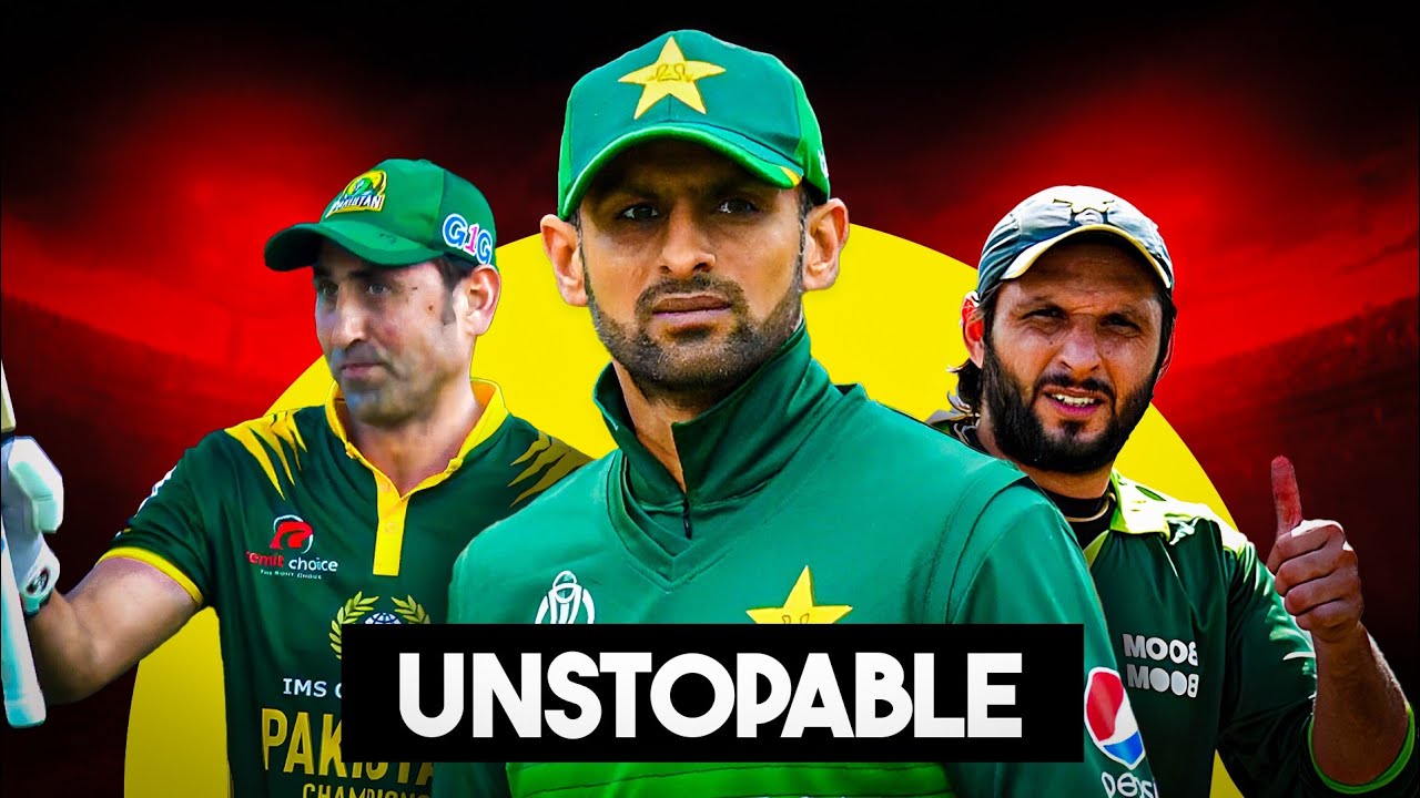 Pakistan legends vs England legends|India vs Zim #cricketmatch - YouTube