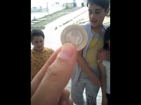 1 tl ile karın doyurma challenge