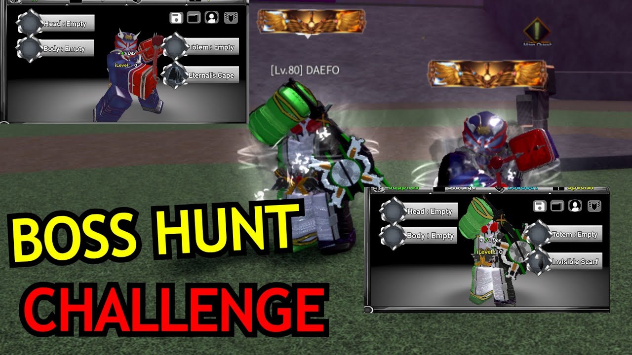Rider World: BOSS HUNT CHALLENGE - GREATE REWARD EVENT - YouTube