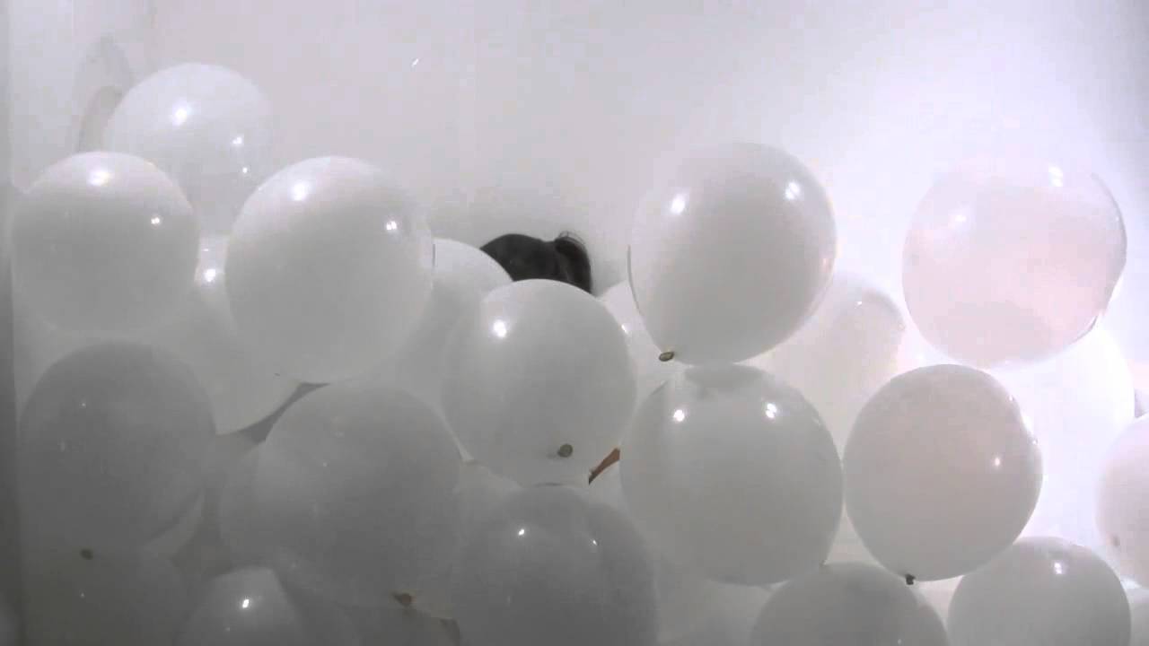 Balloon pop girl explotar globos - YouTube