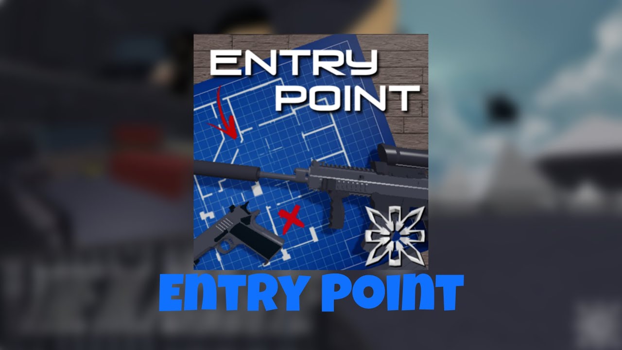 Every Entry Point Music ID's (Part 1) - YouTube