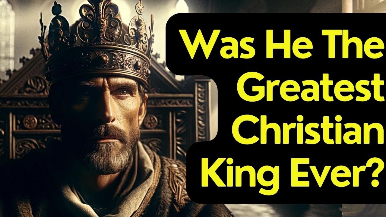The Rise and Fall of Charlemagne - Understanding the Legacy of the ...