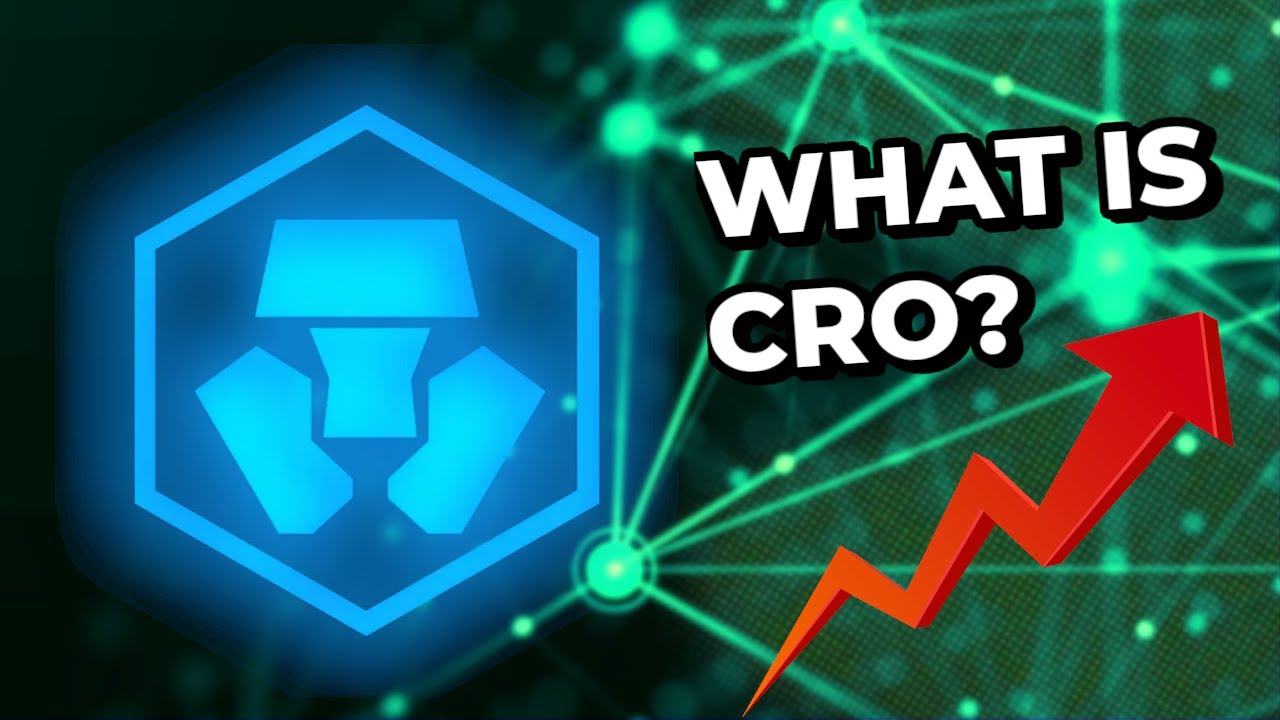 Is CRO Worth Investing In? - Crypto.com Coin - YouTube