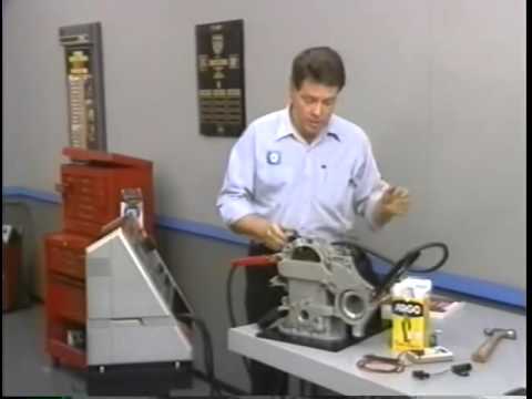 Chrysler Turbo Encabulator Tutorial - YouTube