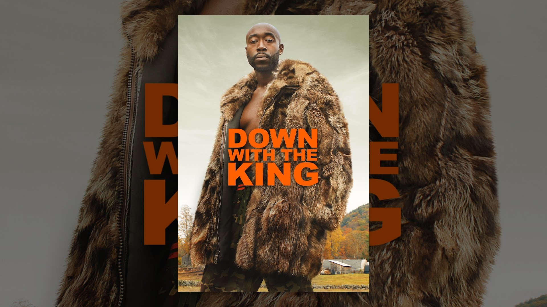 Down with the King - YouTube