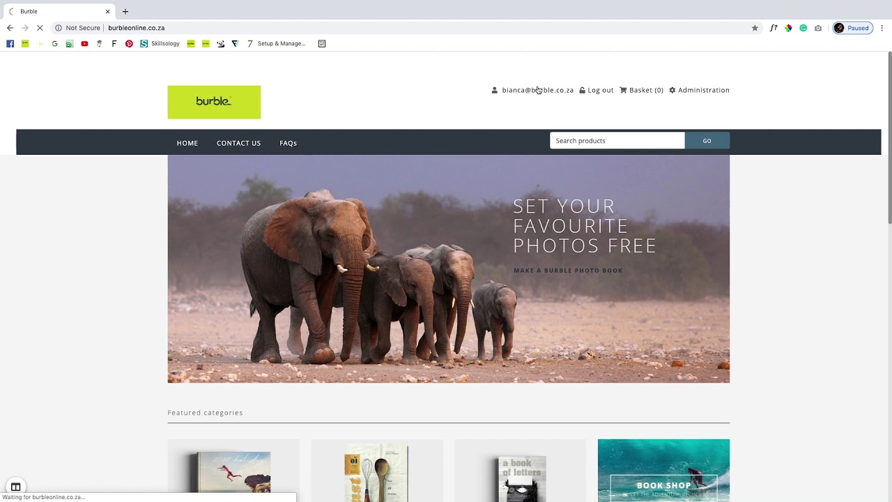 How to: Save your project and where to find saved projects - YouTube