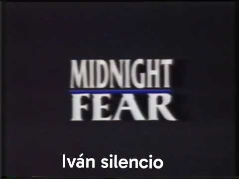 Midnight fear (1991) terror a la medianoche - audio latino completa 
