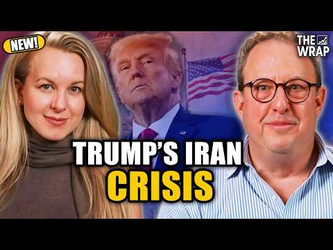 Chris Whalen: No Vision of Victory in Iran, Housing Has Peaked (For Now) & Time To Buy Gold