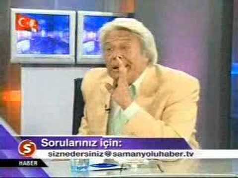 GÜNDEMİN İÇİNDEN CÜNEYT ARKIN&UĞUR IŞILAK-4