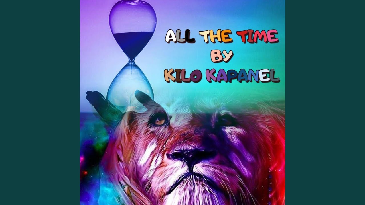 All The Time - YouTube Music