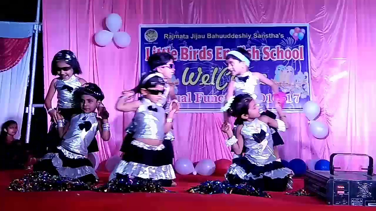 Little Birds School Gathering 12.01.17(1) - YouTube