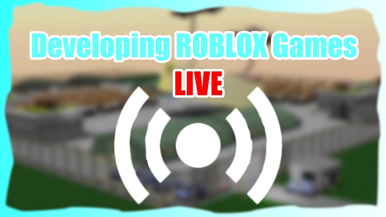 Developing a FPS Game (ROBLOX) - YouTube