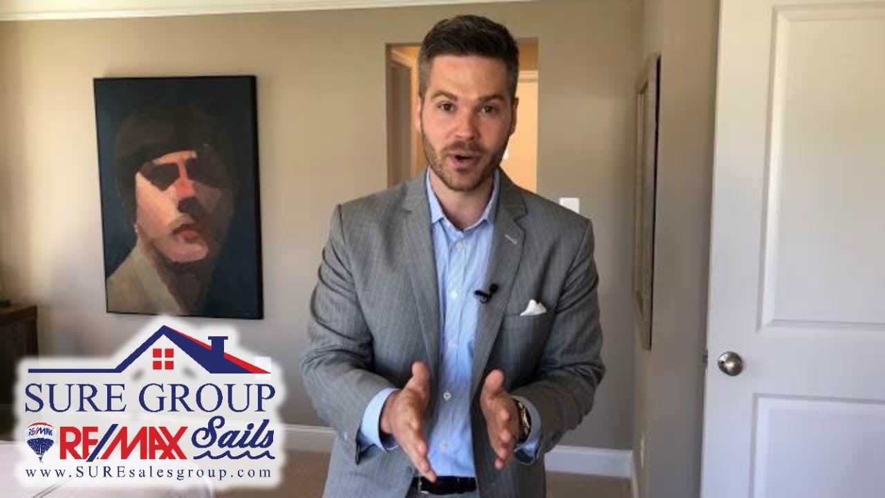 Lennar | Tanyard Cove with Andrew Undem - YouTube