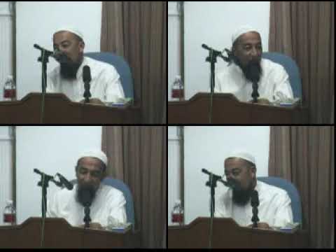 Ustaz Azhar Idrus - Imam Tembo - YouTube