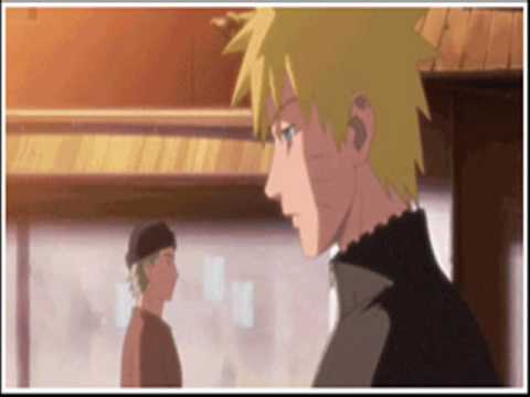Naruto`s Walk - YouTube