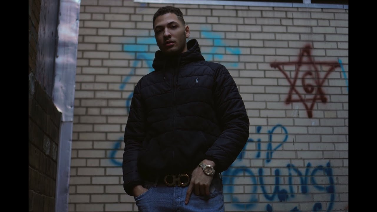 Tj Dizzle SnoMan - "Smoke" Official Video - YouTube