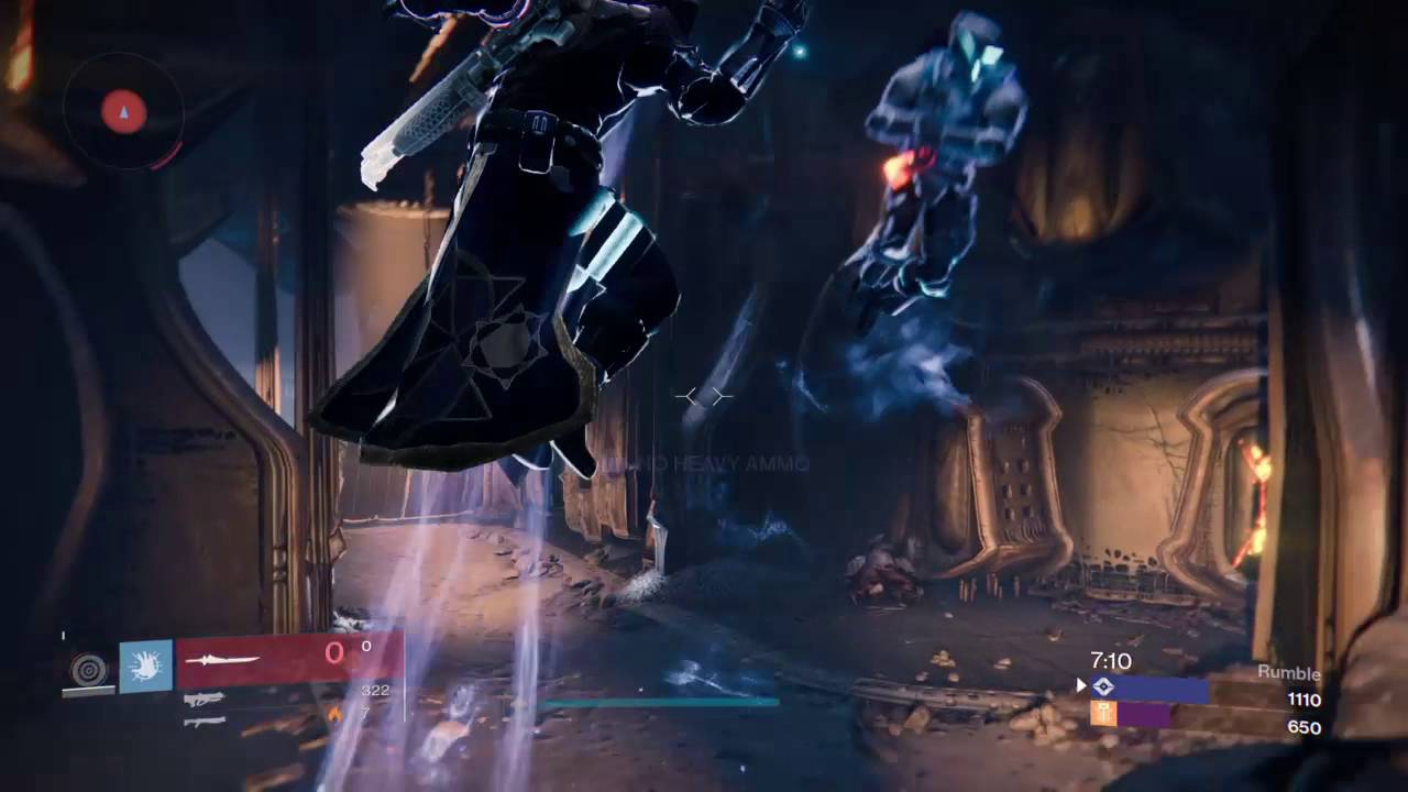 Rumble Swords// - YouTube