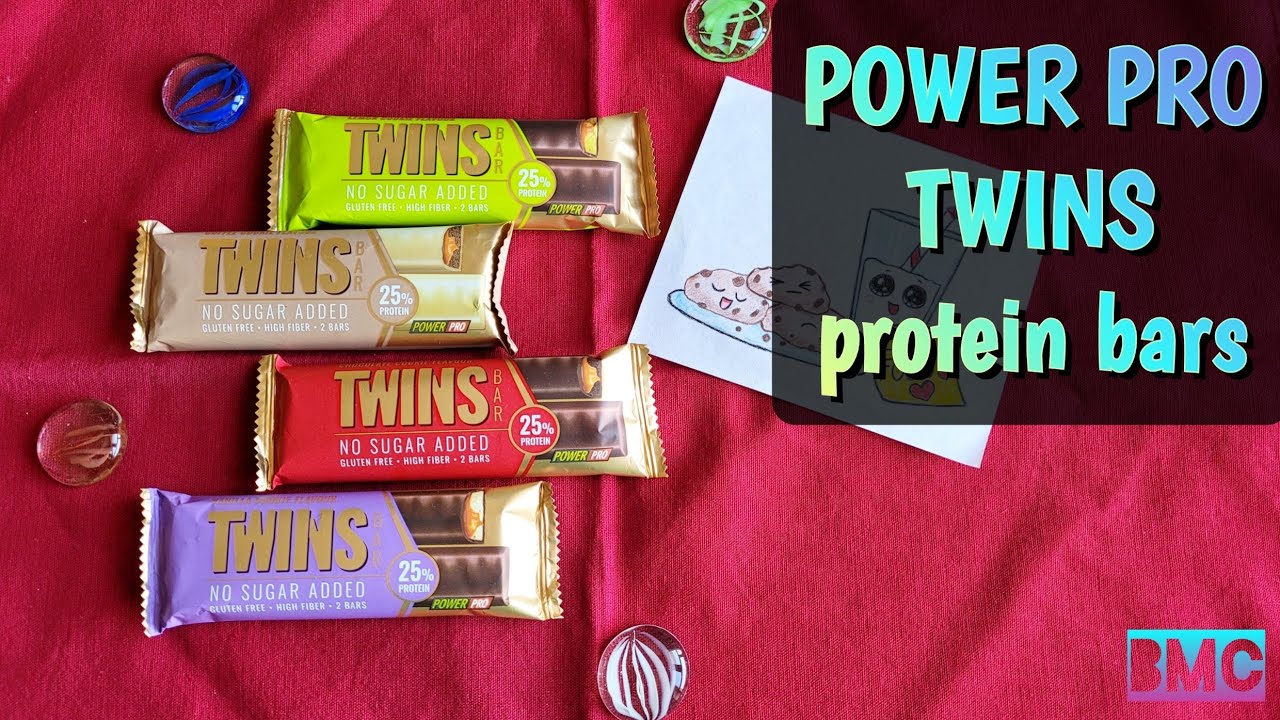 Протеиновый твикс? 😳 Как бы ни так! В чем недостаток батончиков Power ...