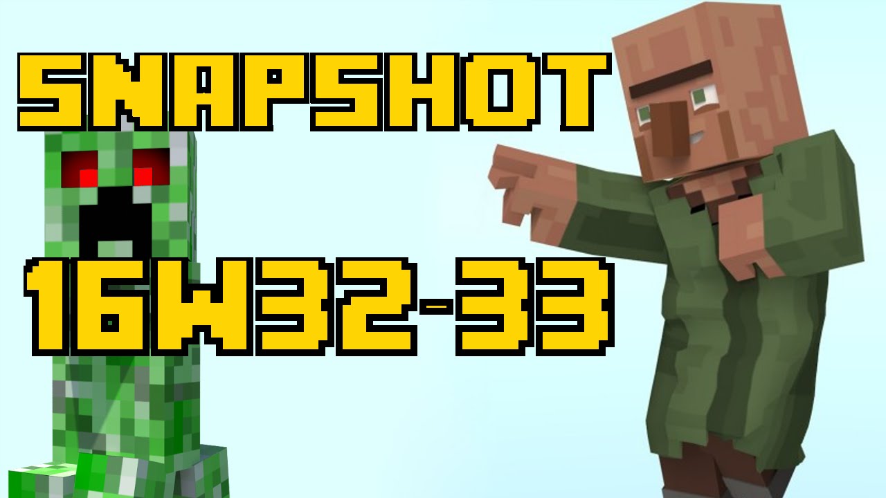 [EL] UN NUOVO TESTIFICATE? | MineCraft 1.11 - SnapShot 16W32A/B ...
