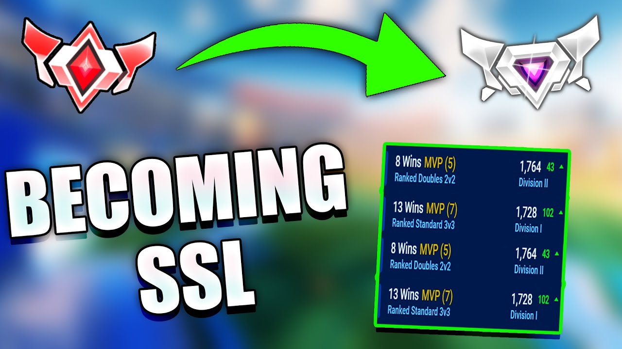 Coaching a Grand Champ to Supersonic Legend (SSL Coaching, Tips and ...