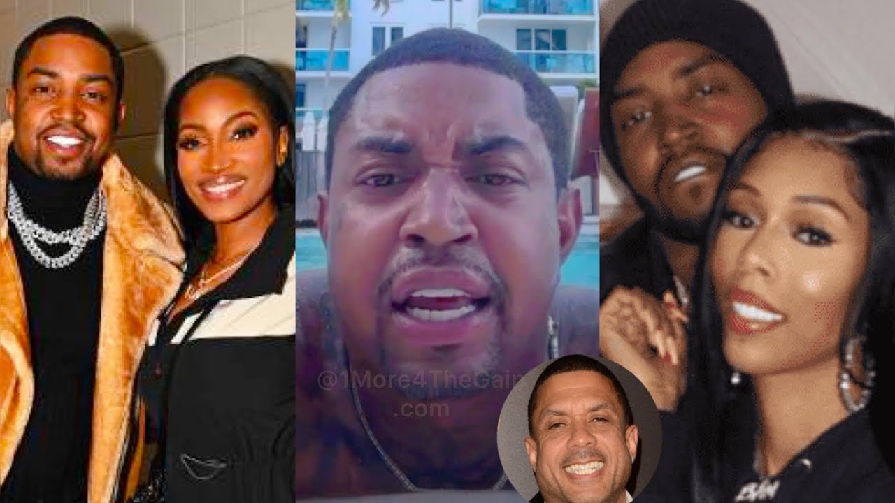 Lil Scrappy reacts to Bambi “11 baby mama w/ $11” diss song & says bm ...