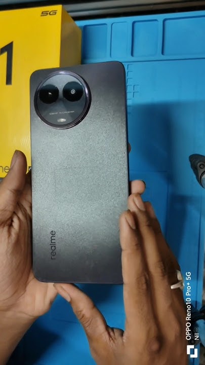 realme 115g || realme 11 5g quick Unboxing || realme 11 5g fast look / realme 11 5g India price ...